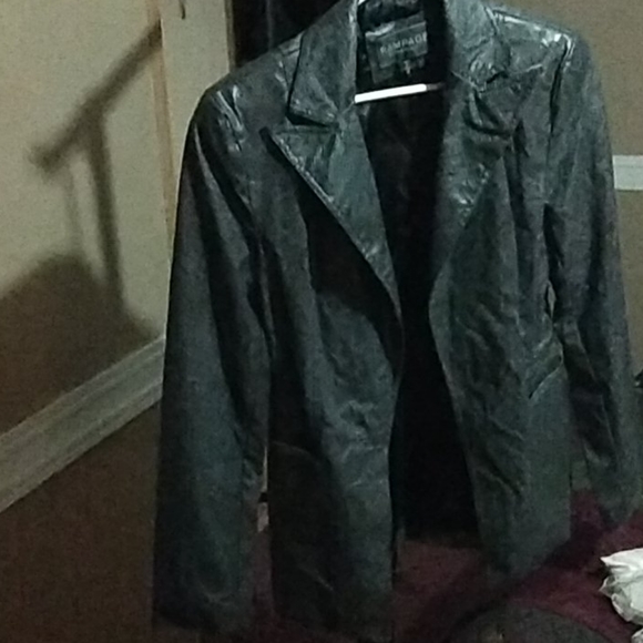 Rampage | Jackets & Coats | Rampage Faux Leather Jacket | Poshmark